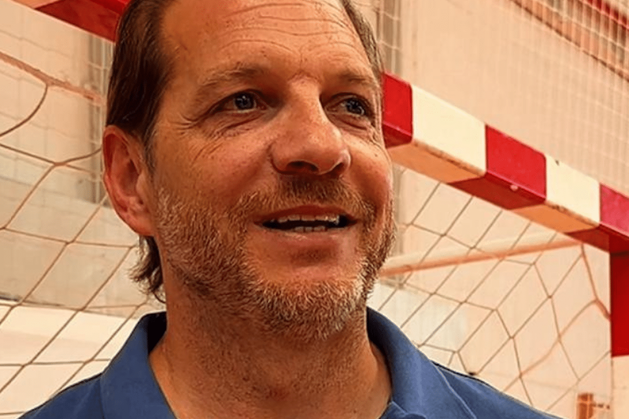 El centro deportivo Alberto Herreros de Arganda pasará a llamarse Luis ...